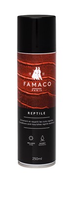 Reptile | Famaco Paris